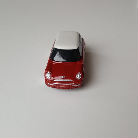 maisto | Toys | Maisto Mini Cooper Model Car Toy | Poshmark